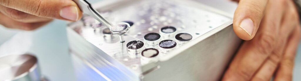 Le MEB à la portée de tous les laboratoires – France Scientifique